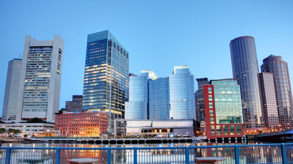 About Highrise Consolidated Services